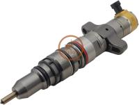 China Excavator Fuel Injector GP 263-8218 557-7627 387-9427 328-2585 for C7 C9 324D Engine for sale