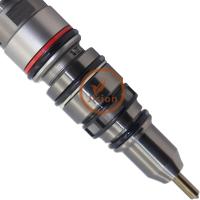 China Excavator Fuel Injector GP 263-8218 557-7627 387-9427 328-2585 for C7 C9 324D Engine for sale