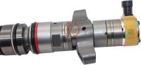China Excavator Fuel Injector GP 263-8218 557-7627 387-9427 328-2585 for C7 C9 324D Engine for sale
