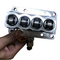 China Diesel Engine Fuel Injection Pump 131010080 for 404D-22 404C-22 104-19 Engine for sale