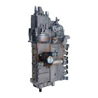 China Fuel Injection Pump 212-8559 2128559 for Excavator 323D 320D 320C Engine 3066 High Quality for sale