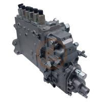 China Fuel Injection Pump 212-8559 2128559 for Excavator 323D 320D 320C Engine 3066 High Quality for sale
