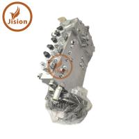 China Excavator Parts Injection Pump 8-98175951-0 101605-0390 High Quality 100% New for sale