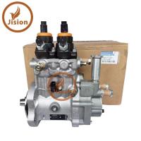 China Machinery Engine Fuel Pump 6218-71-1112 for Bulldozer D275A-5 Engine for sale