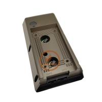 China Seapple Monitor Display Panel 7824-72-2001 Compatible with PC200 PC400 PC410-5 Excavator for sale