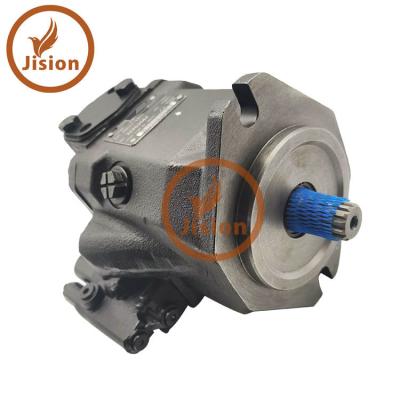 China Hydraulic Piston Pump 11172358 For Volvo L60E for sale