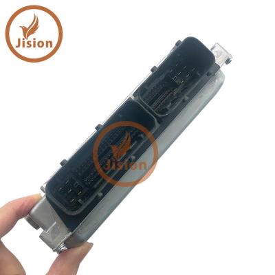 China 6WG1 ECU Control Unit ZAX470-3 Excavator Controller 4634146 New Spare Part for sale