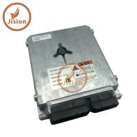 China 6WG1 ECU Control Unit ZAX470-3 Excavator Controller 4634146 New Spare Part for sale