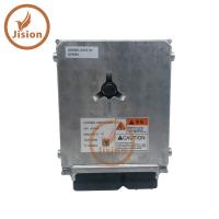 China 6WG1 ECU Control Unit ZAX470-3 Excavator Controller 4634146 New Spare Part for sale