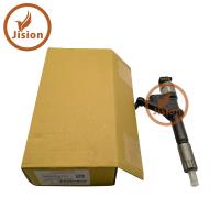 China Golden Vidar Fuel Injector Assy 095000-8100 Sinotruk VG1096080010 for Denso 12V for sale