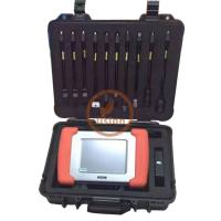 China JISION HT-8A Heavy Equipment Diagnostic Tool for Trucks Construction Vehicles Generators 100% New 6 Month Warranty for sale