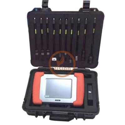 China JISION HT-8A Heavy Equipment Diagnostic Tool for Trucks Construction Vehicles Generators 100% New 6 Month Warranty for sale