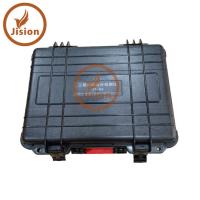 China JISION HT-8A Heavy Equipment Diagnostic Tool for Trucks Construction Vehicles Generators 100% New 6 Month Warranty for sale