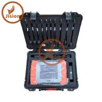 China JISION HT-8A Heavy Equipment Diagnostic Tool for Trucks Construction Vehicles Generators 100% New 6 Month Warranty for sale