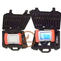 China JISION HT-8A Heavy Equipment Diagnostic Tool for Trucks Construction Vehicles Generators 100% New 6 Month Warranty for sale