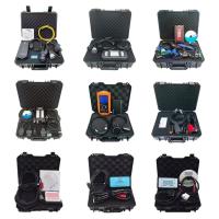 China JISION HT-8A Heavy Equipment Diagnostic Tool for Trucks Construction Vehicles Generators 100% New 6 Month Warranty for sale