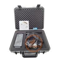 China Jision ET4 Diagnostic Tool 538-5051 Communication Adapter 478-0235 Ethernet Version for sale