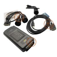 China Jision ET4 Diagnostic Tool 538-5051 Communication Adapter 478-0235 Ethernet Version for sale