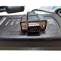 China Jision ET4 Diagnostic Tool 538-5051 Communication Adapter 478-0235 Ethernet Version for sale