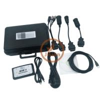 China Jision Inline6 Data Link Adapter Heavy Duty Scanner Diagnostic Tool 100% New for sale