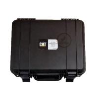China Jision 2019 ET3 III Excavator Communication Adapter 317-7485 Diagnostic Tool for Caterpillar for sale