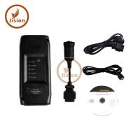 China Jision 2019 ET3 III Excavator Communication Adapter 317-7485 Diagnostic Tool for Caterpillar for sale