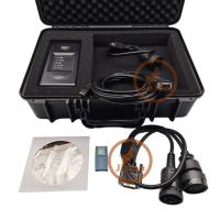 China JISION Excavator Communication Adapter 538-5051 317-7485 478-0235 Heavy Equipment Diagnostic Tool for sale