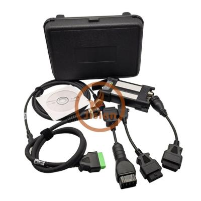 China Jision Onboard Diagnostic Scanner Tool Engine Code Reader Diesel Analyzer ECU Programmer 88894000 for sale