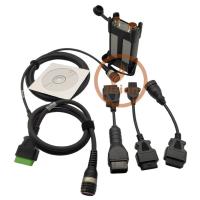 China Jision Onboard Diagnostic Scanner Tool Engine Code Reader Diesel Analyzer ECU Programmer 88894000 for sale