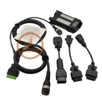 China Jision Onboard Diagnostic Scanner Tool Engine Code Reader Diesel Analyzer ECU Programmer 88894000 for sale