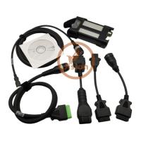 China Jision Onboard Diagnostic Scanner Tool Engine Code Reader Diesel Analyzer ECU Programmer 88894000 for sale