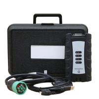 China Jision EDL V3 Agricultural Tractor Heavy Vehicle Diagnostic Fault Scanner for John Deere for sale