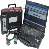 China Jision EDL V3 Agricultural Tractor Heavy Vehicle Diagnostic Fault Scanner for John Deere for sale