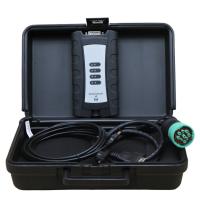 China Jision EDL V3 Agricultural Tractor Heavy Vehicle Diagnostic Fault Scanner for John Deere for sale