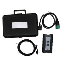 China Jision EDL V3 Agricultural Tractor Heavy Vehicle Diagnostic Fault Scanner for John Deere for sale