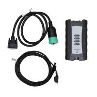 China Jision EDL V3 Agricultural Tractor Heavy Vehicle Diagnostic Fault Scanner for John Deere for sale