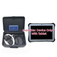 China Jision DST-i Diesel Diagnostic Tool Common Rail Injector Tester for Kubota 1 Piece for sale
