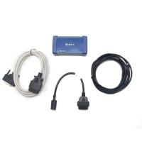 China Jision DST-i Diesel Diagnostic Tool Common Rail Injector Tester for Kubota 1 Piece for sale