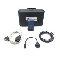 China Jision DST-i Diesel Diagnostic Tool Common Rail Injector Tester for Kubota 1 Piece for sale