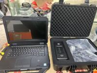 China Jision OEM ET4 Diagnostic Tool 478-0235 Communication Adapter for Wheel Excavator 3 Months Warranty for sale