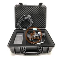 China Excavator ET4 Communication Adapter Group Diagnostic Tool 317-7485 478-0235 538-5051 for sale