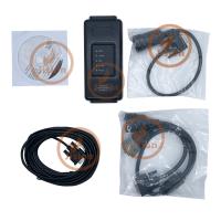 China Excavator ET4 Communication Adapter Group Diagnostic Tool 317-7485 478-0235 538-5051 for sale