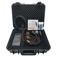 China Excavator ET4 Communication Adapter Group Diagnostic Tool 317-7485 478-0235 538-5051 for sale