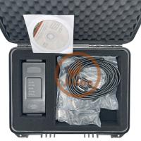 China Excavator ET4 Communication Adapter Group Diagnostic Tool 317-7485 478-0235 538-5051 for sale