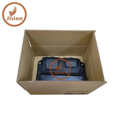 China Excavator Parts  10R-5647 372-2905 ECM ECU Module Controller For C7 C9 C15 Engine for sale