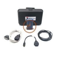 China Diesel Diagnostic Tool DST-i DSTI Heavy Duty Truck Scanner Engine Analyzer ECU Programmer for Kubota for sale