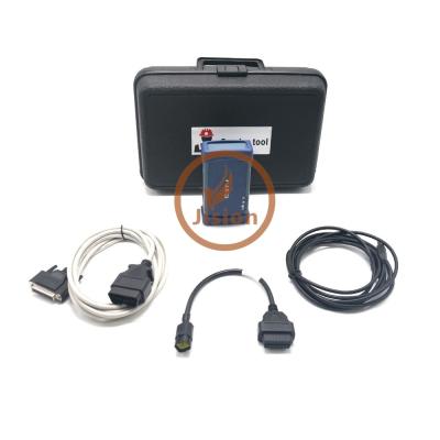 China Diesel Diagnostic Tool DST-i DSTI Heavy Duty Truck Scanner Engine Analyzer ECU Programmer for Kubota for sale
