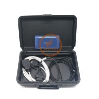 China Diesel Diagnostic Tool DST-i DSTI Heavy Duty Truck Scanner Engine Analyzer ECU Programmer for Kubota for sale