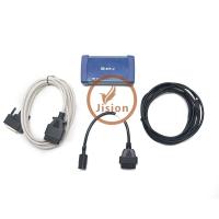 China Diesel Diagnostic Tool DST-i DSTI Heavy Duty Truck Scanner Engine Analyzer ECU Programmer for Kubota for sale