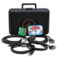 China For  Inline 6 Engine Analyzer Diagnostic Tool with Software Activation Machine V7.62/V8.7 12-24V Windows for sale